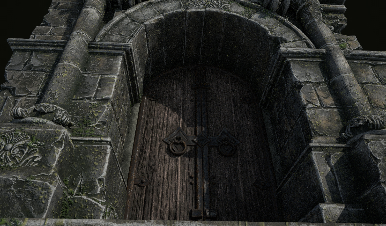 Castle_Gate_Texture
