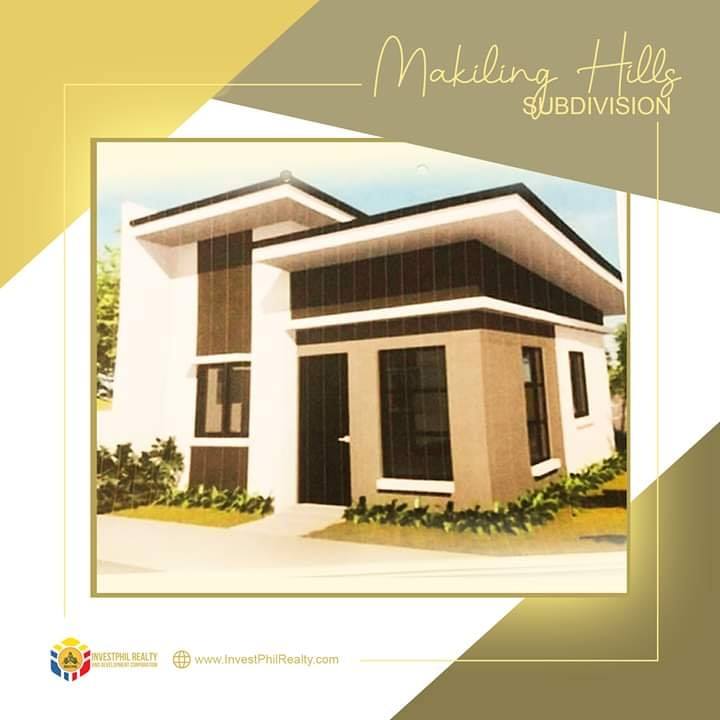 RENTCENTRALPH REALTY INC.: Makiling Hills and Woodland Subdivision at ...