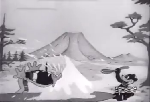 Likely Looney, Mostly Merrie: 201. Injun Trouble (1938)