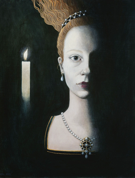 Il mondo di Mary Antony: Rosalind Hudson