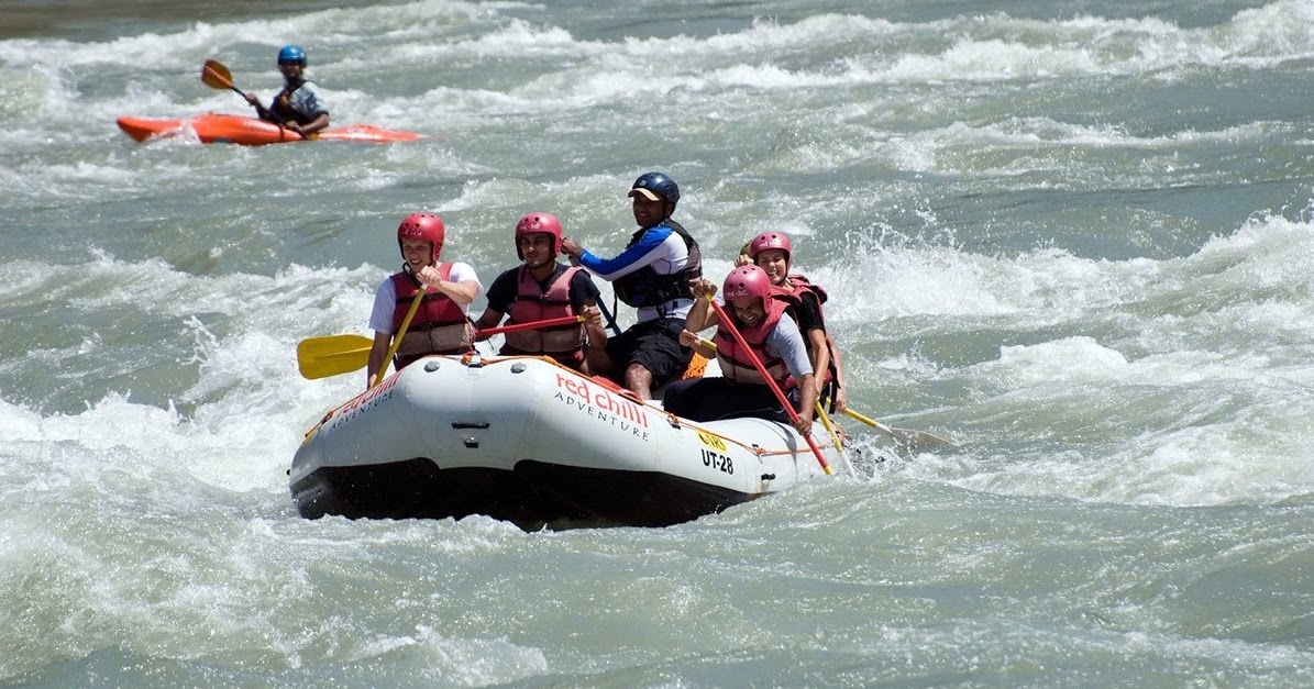 Best Adventure Activities In Goa With Special offers