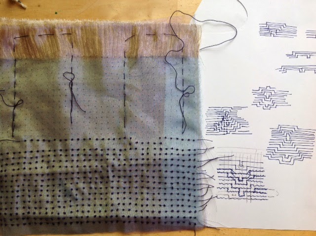 margaret-cooter: 900 french knots