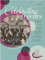 A Blog for Minnesota Cities: Celebrating This 100th Year