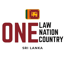 What does it mean by “One country and one law “policy..? - Jaffna Muslim