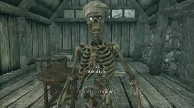 *Cries Internally* : r/skyrimmods