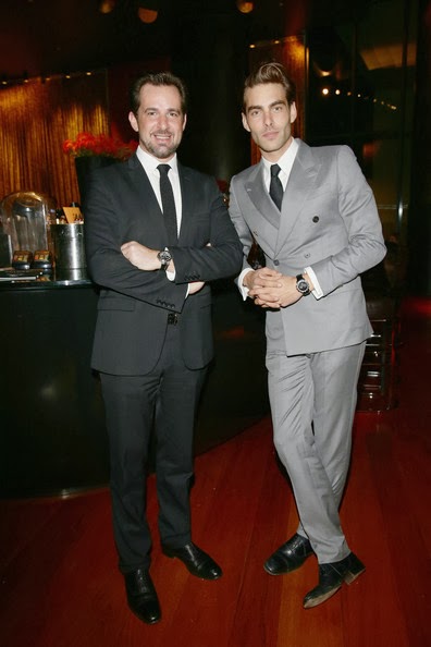 Menswear Mondays - Fashionably Fly