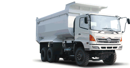 Ranger FM 320 PD - HARGA HINO CIKARANG BEKASI KARAWANG JAKARTA TANGERANG