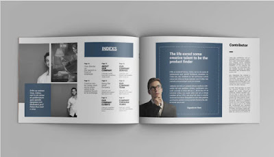 Contoh Booklet Dan Isinya - LeoneltaroSalinas