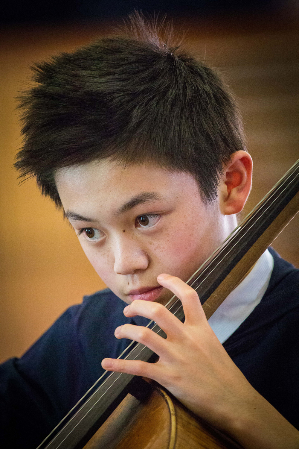 Benett Tsai | GRAND PRIZE | Strings 2nd Edition | ENKOR Int'l Music ...