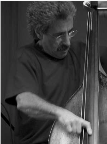 Mario Pavone (1940 - 2021) ~ The Free Jazz Collective