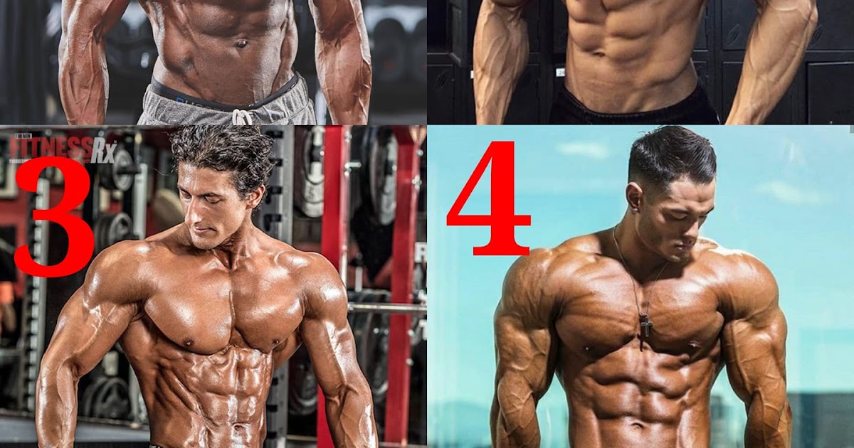 Top 7 Best Workout Techniques For Bigger Muscle Growth