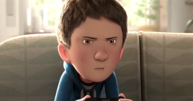 "The Present" by Jacob Frey