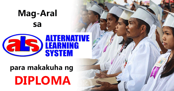 How to Enroll in Alternative Learning System (ALS)?
