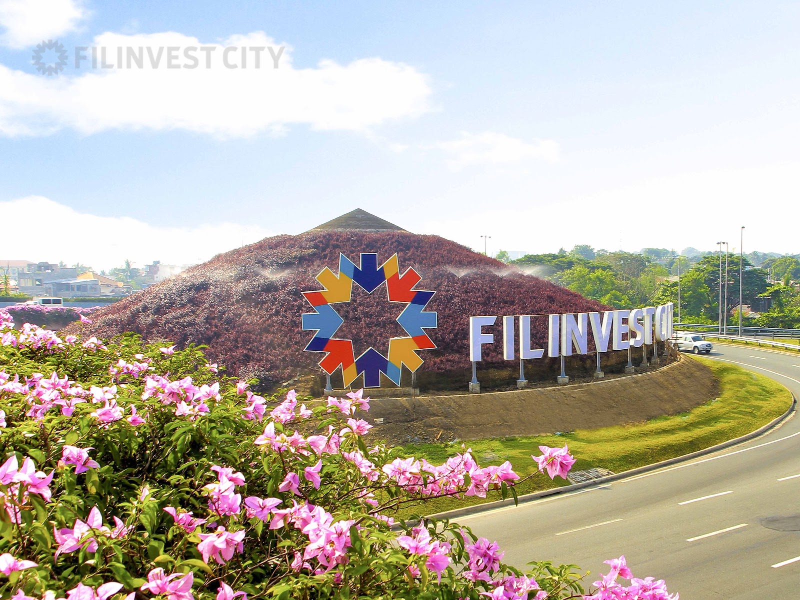 Precious Runner: Filinvest City, Gearing up For An Action-Packed Summer!