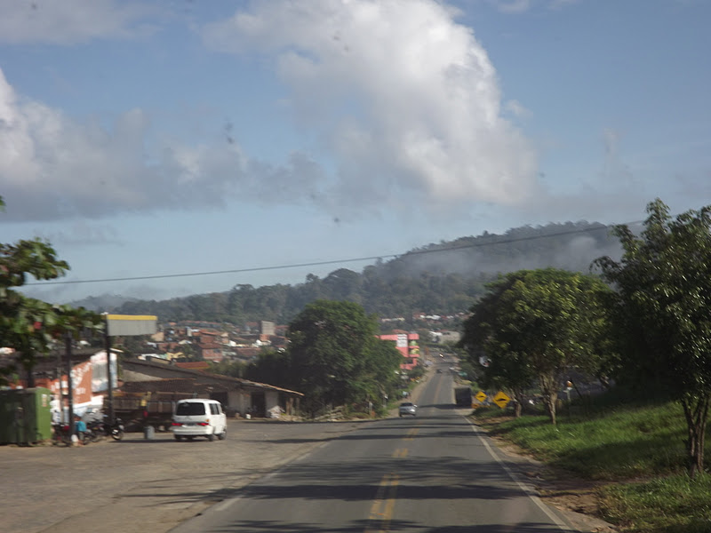 VIAGEM, TURISMO E AVENTURAS POR LUGARES INCRÍVEIS : UBATÃ / BAHIA ...