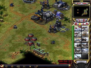 تحميل لعبة Red Alert 2 للكمبيوتر من ميديا فاير