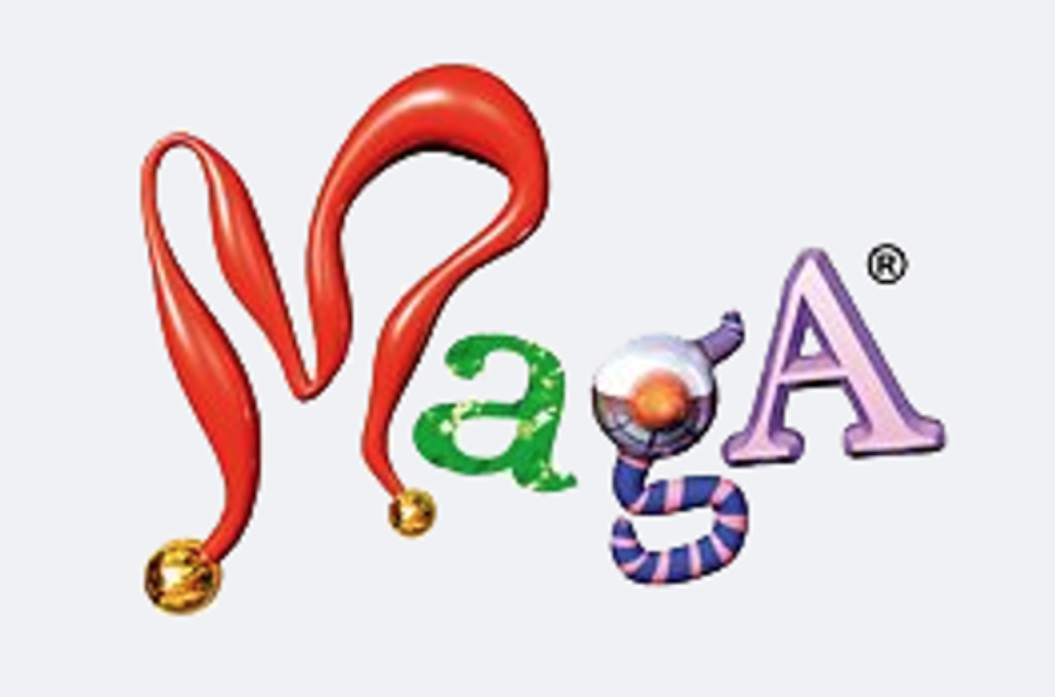 Escape Studios Animation Blog: Daniel Baidoo Animator at Maga Animation