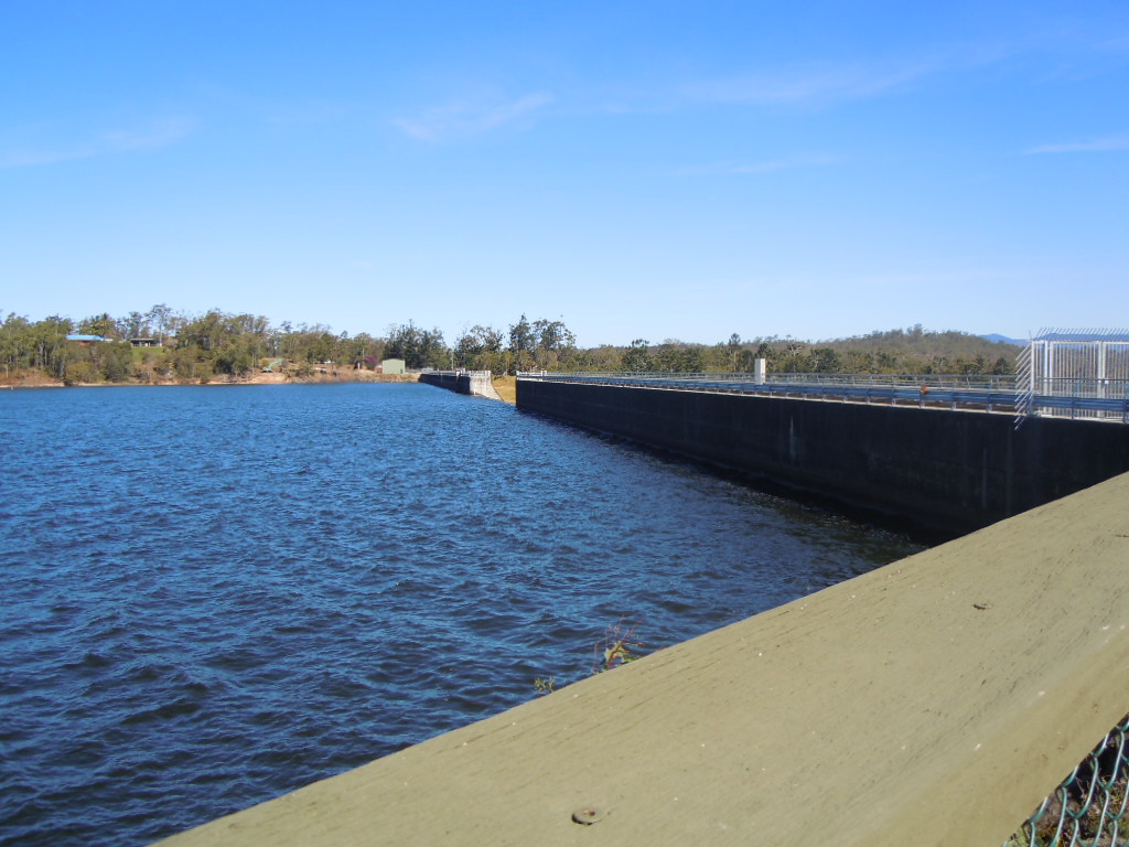 One Year to Give: Lake Tinaroo