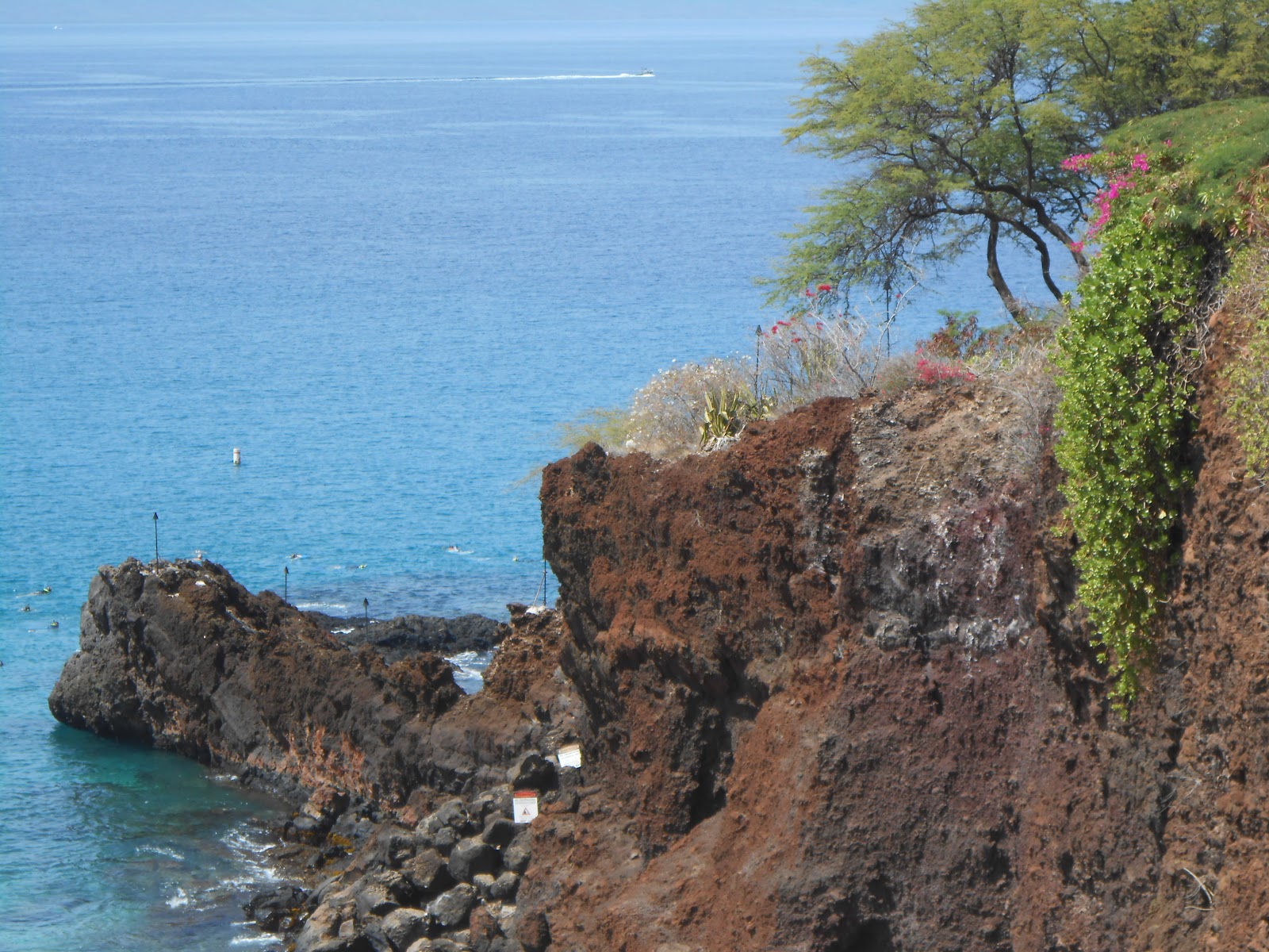 Aloha On My Mind: Aloha to Maui - Pu'u Keka'a (Black Rock)