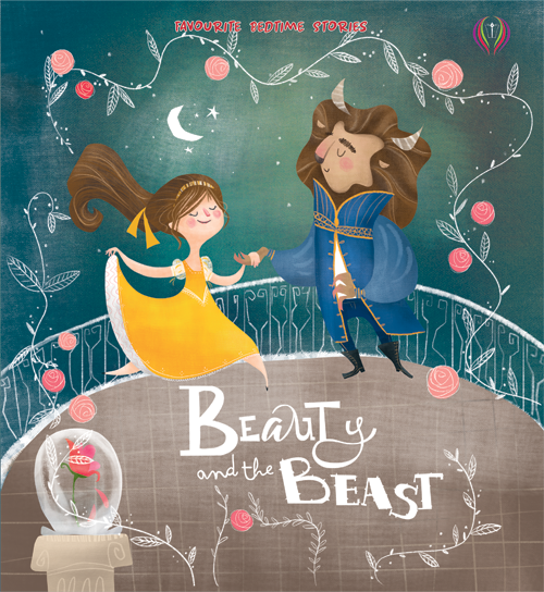 Top 10 Fairy Tales for Your Kids