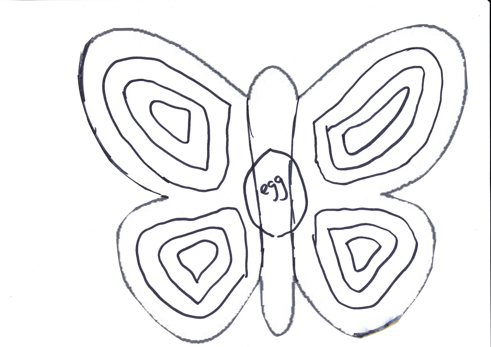 A Maltese in New York City: Forom tal-Figolli (Figolli Shapes)