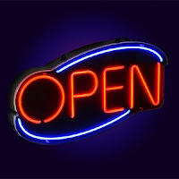 How does a neon sign work? | Facts About All