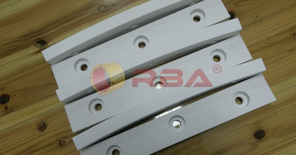 RBA® Bearings: RBA NON Metalic Bearing bushing