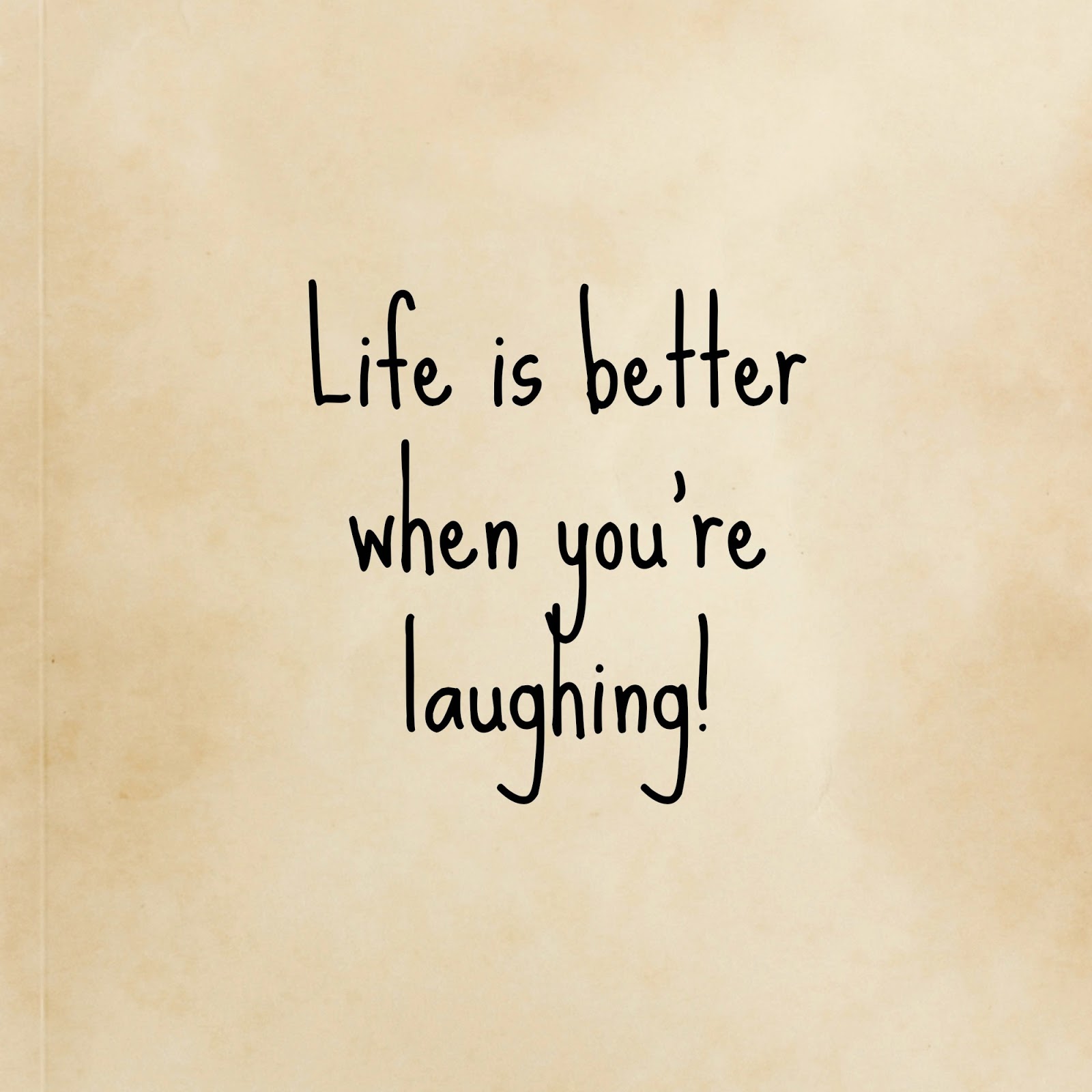 Twinkle Toes : Just two quotes :)