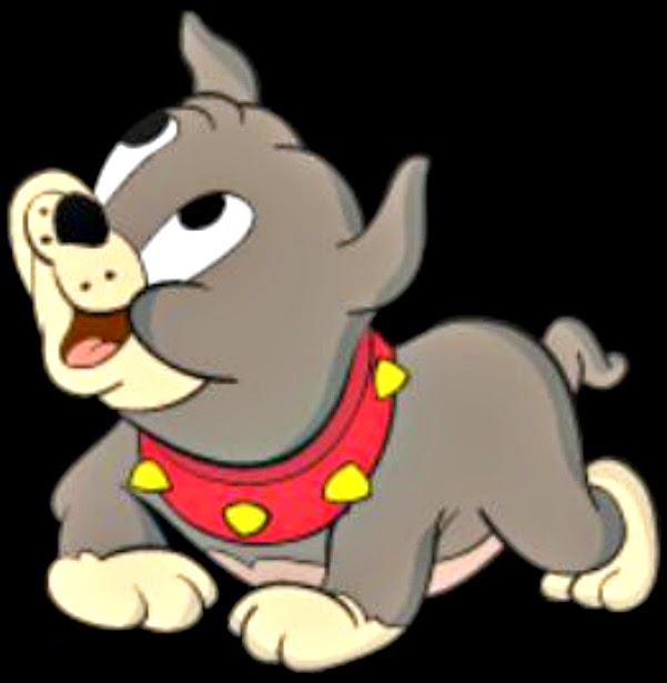 Spike Perro De Tom Y Jerry at Steven Broadnax blog
