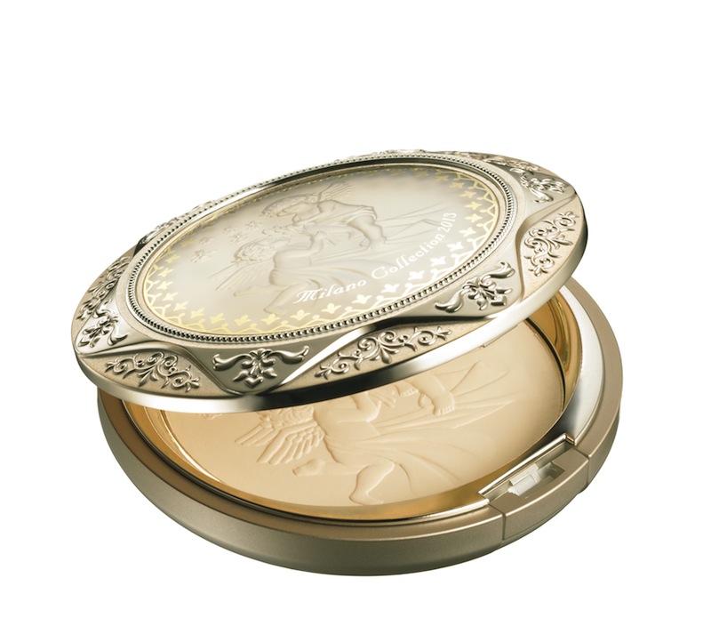 Kanebo Face-Up Powder - MILANO COLLECTION 2013