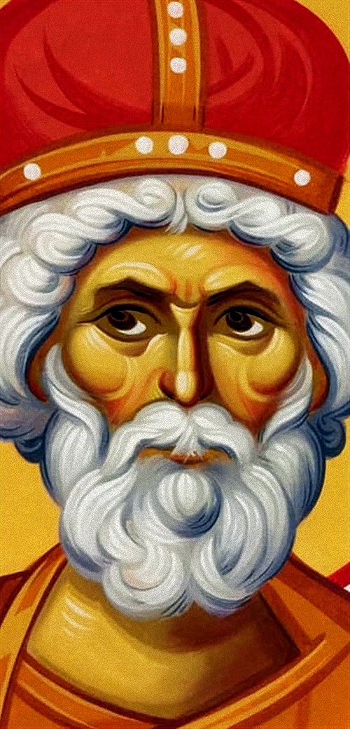 ΑΓΙΟΚΥΠΡΙΑΝΙΤΗΣ: ''Η ΑΣΚΗΣΗ ΣΤΗ ΖΩΗ ΜΑΣ''. 20 ΚΕΙΜΕΝΑ ΓΙΑ ΤΗΝ ΟΡΘΟΔΟΞΗ ...