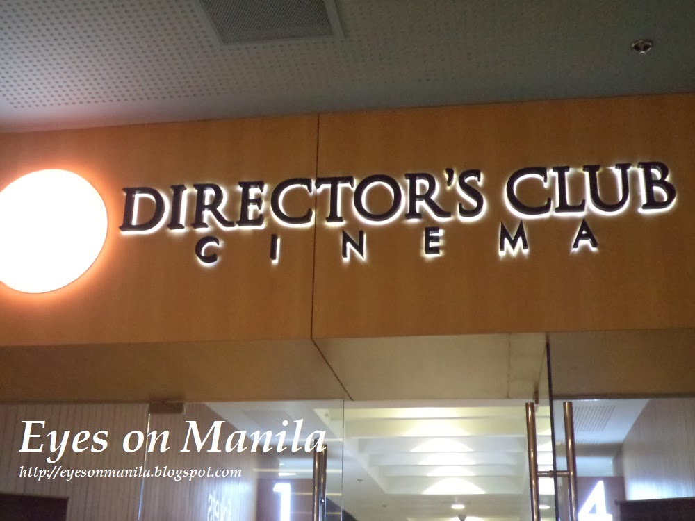 What Is Director's Club Cinema at Douglas Nunez blog