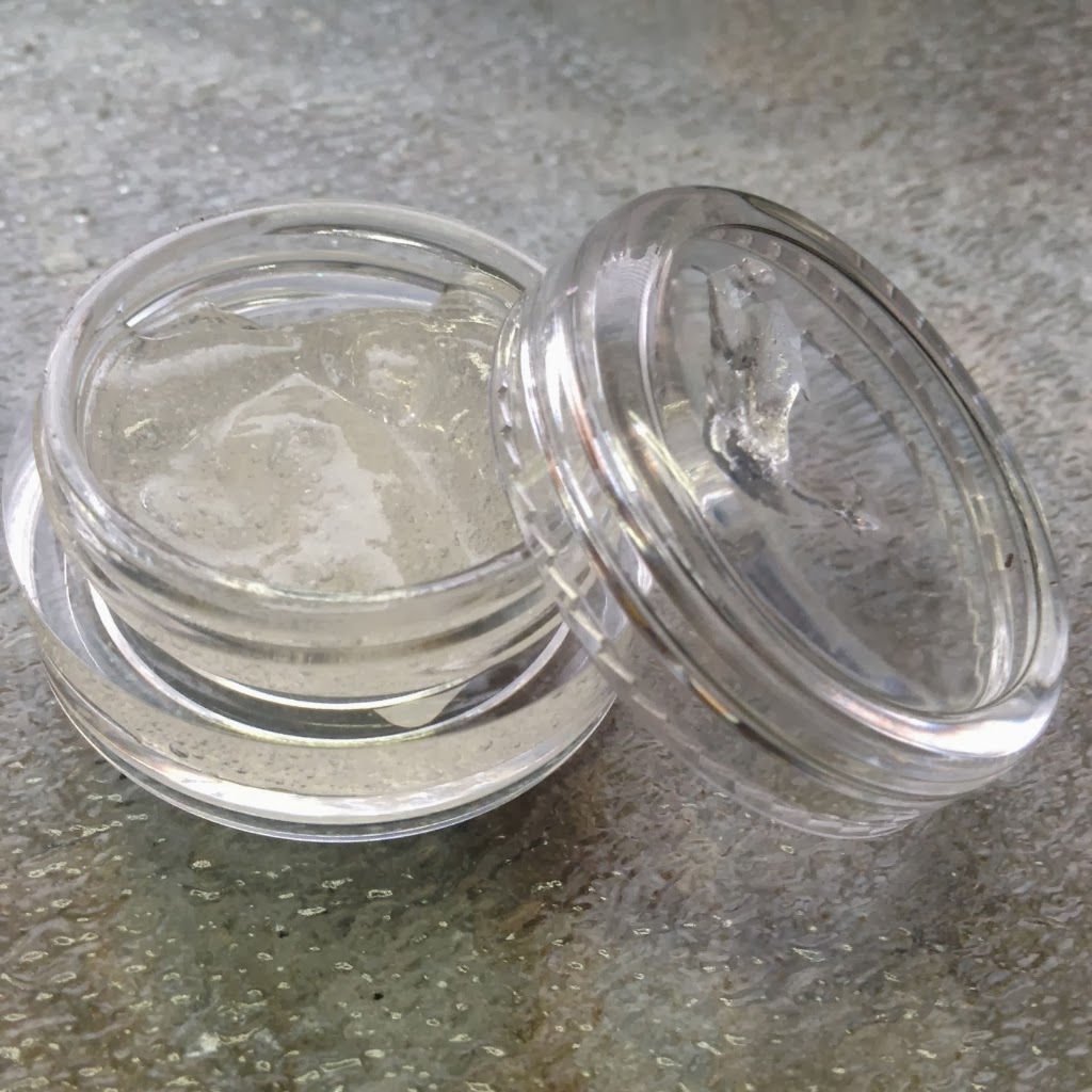 Gels: Formulating eye gels – some more ideas – Point of Interest