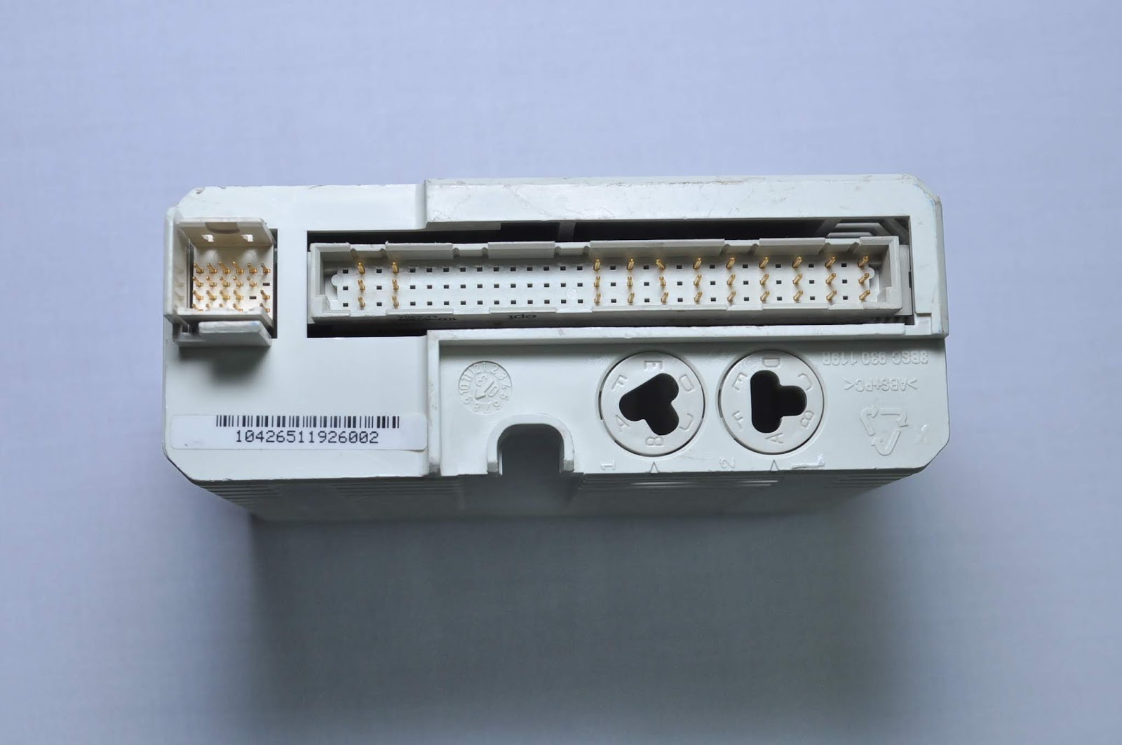 ABB DO820 Digital Output Relay Module - Aeliya Marine