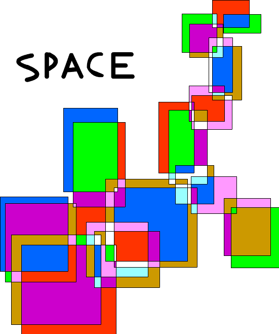 Ciena's 2D animation : Elements of Art