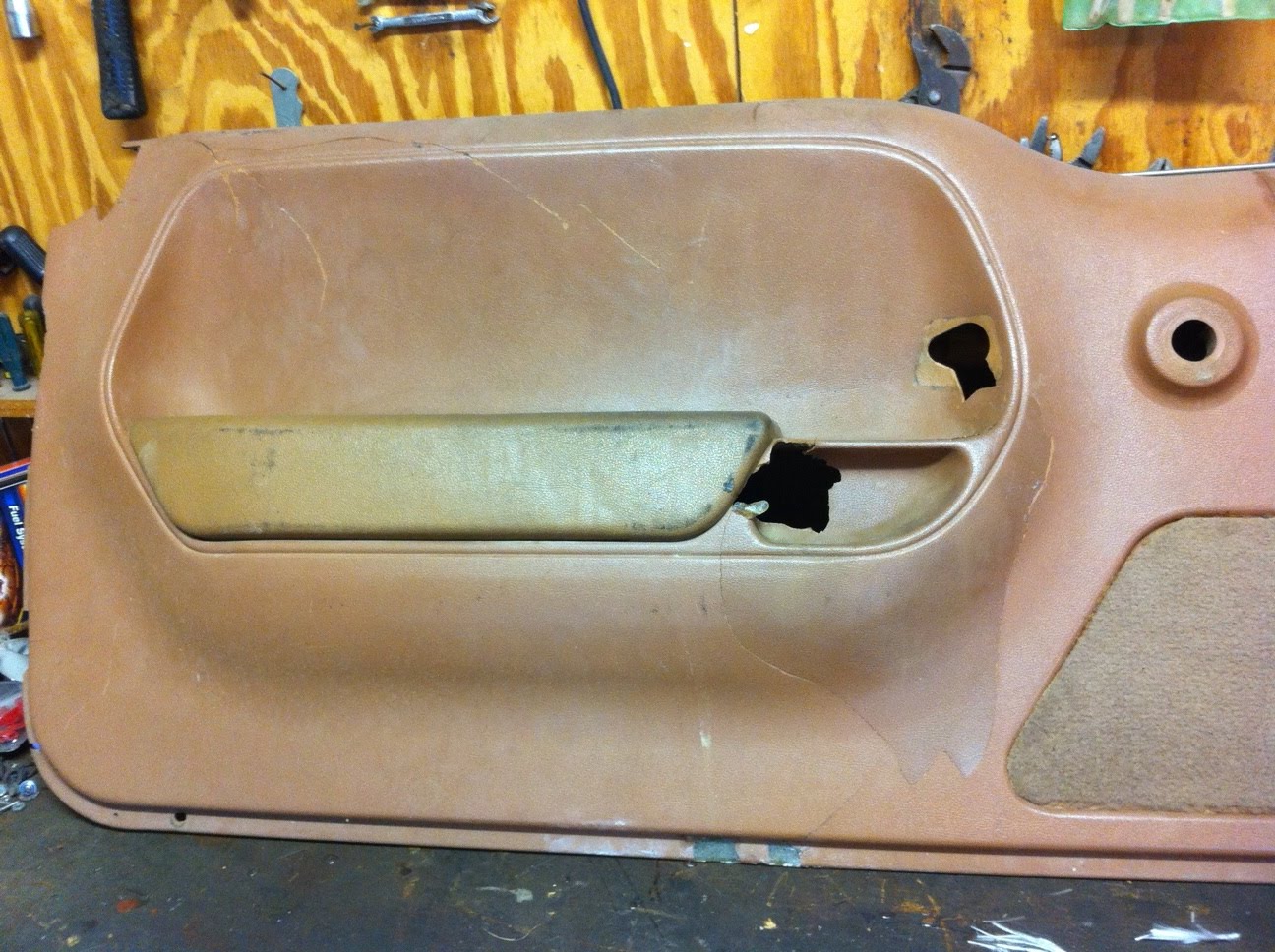 Bubbles The AMC Pacer