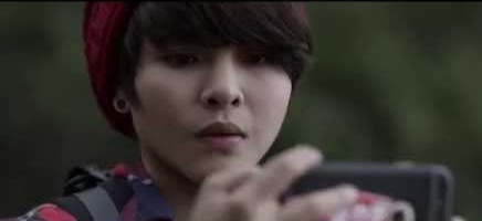 Dorm Melati : Movie Review - Haslina Kasbulah