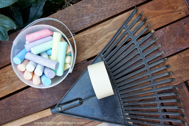 32 Wonderful Uses for an Old Iron Rake - Crafts a la mode
