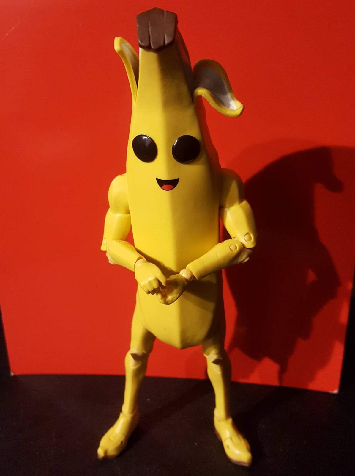 McFarlane Toys Peely