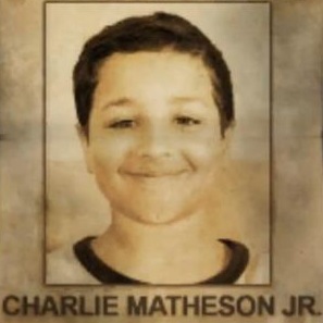 Fear of Slender: Slender: The Arrival - Personagens