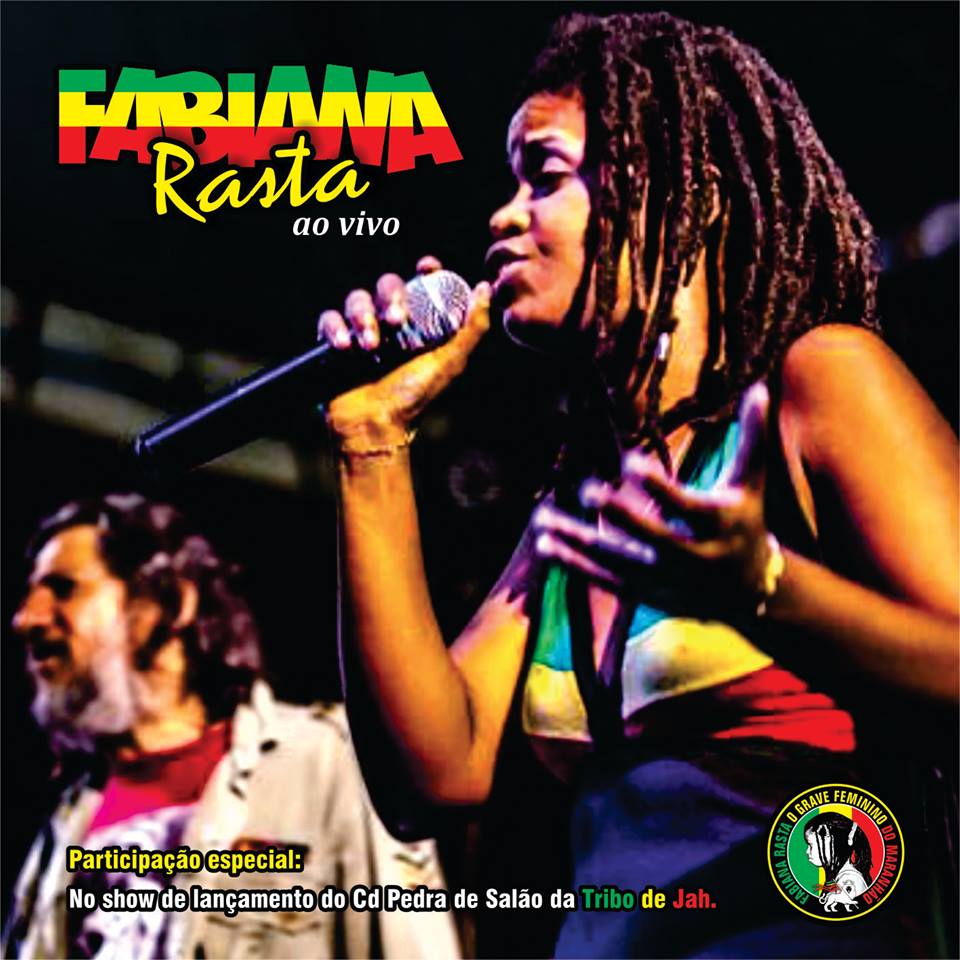 Compartilhando Reggae: maio 2021