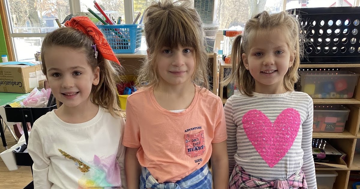 Kindergarten Adventures with Mrs. Gastmeier: 90s Day for the 90th Day ...