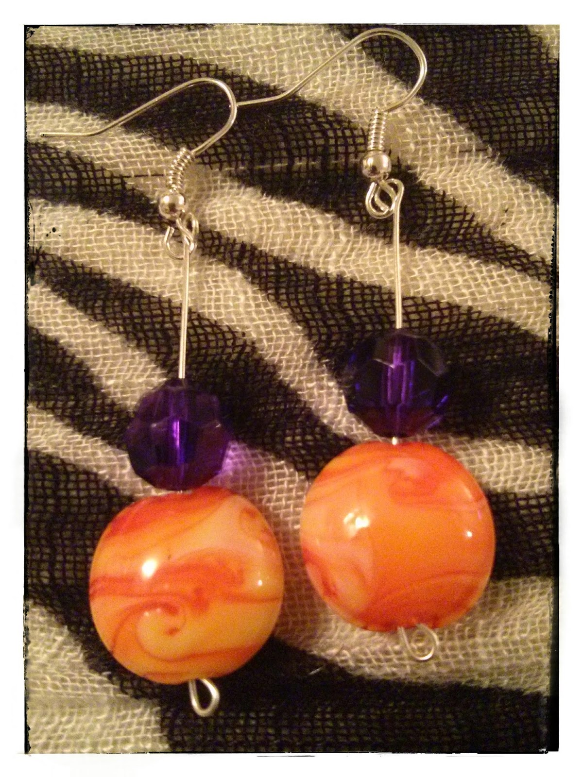 Unrepeatable and Perspicacious: The Classic Clemson Colors Collection