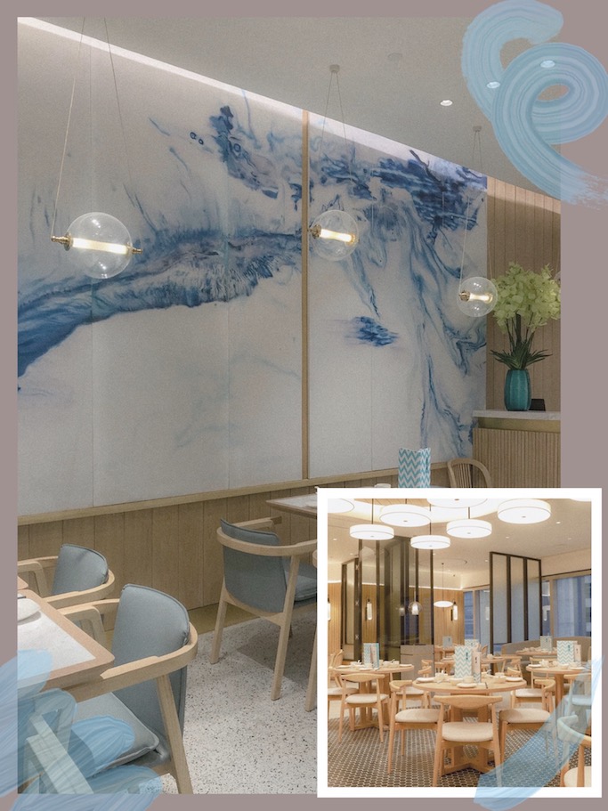 Anagon: PODIUM EATS: Meet Fresh and Putien Are Now in Manila!