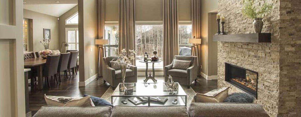 Modern Interior Designers in Calgary That Fit Your Style