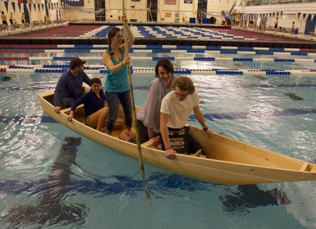 Traditional Boats - East and West - at Douglas Brooks Boatbuilding ...
