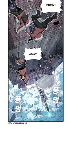 Kangtawoo ------ Capitulo 1