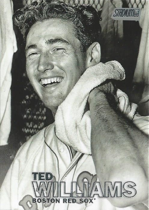 Shoebox Legends: Catching Up with Joe Shlabotnik