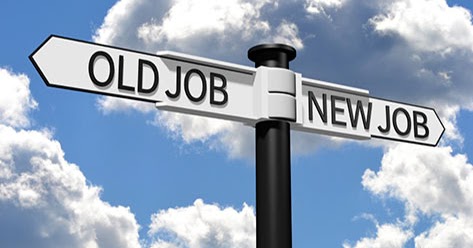 Management & Moi: Pourquoi on change de job