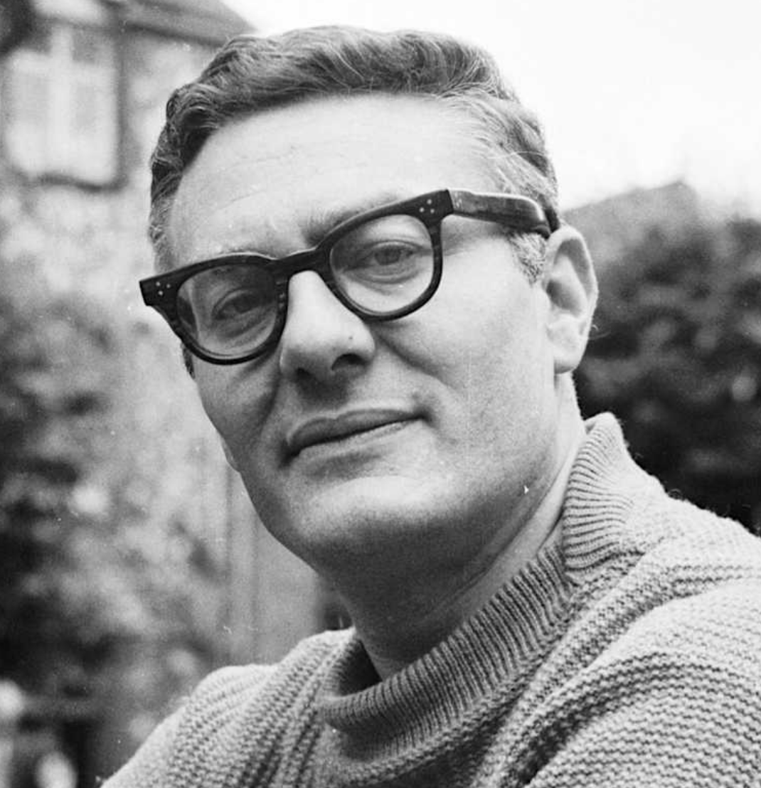 Pretty Sinister Books: The Woman in the Wardrobe - Peter Shaffer